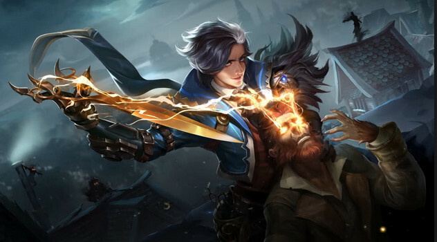 Gausah Takut! Berikut Counter Hero X-Borg Mobile Legends! | News+ on RCTI+