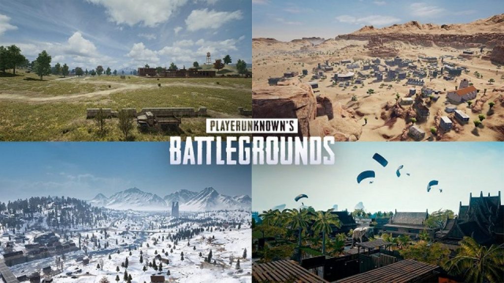 7 Cara untuk Mencapai Rank Conqueror di PUBG Mobile! | News+ on RCTI+