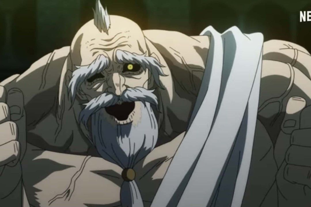 Daftar Dewa yang Ada di Anime Record of Ragnarok, Tuai Kontroversi ...