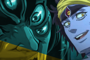 Daftar Dewa yang Ada di Anime Record of Ragnarok, Tuai Kontroversi ...