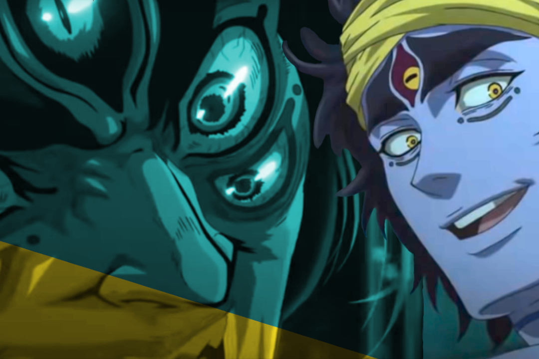 Daftar Dewa yang Ada di Anime Record of Ragnarok, Tuai Kontroversi ...