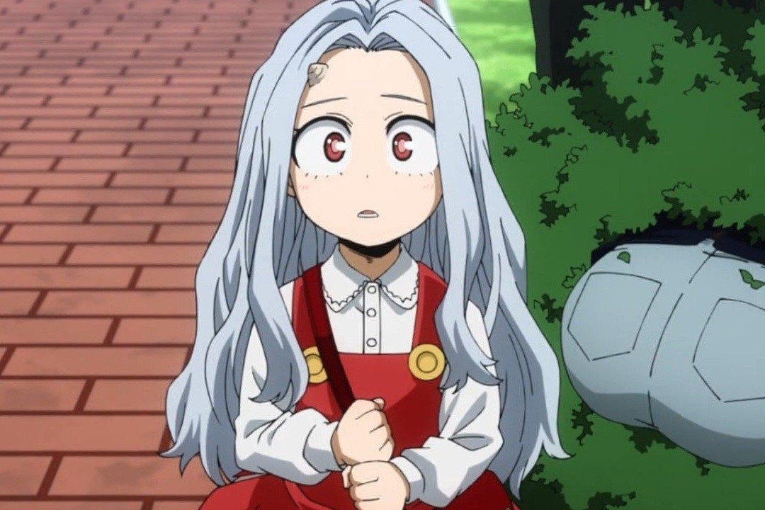 8 Karakter Anime Cewek Berambut Putih Tercantik, Semua Menawan! | News+ ...