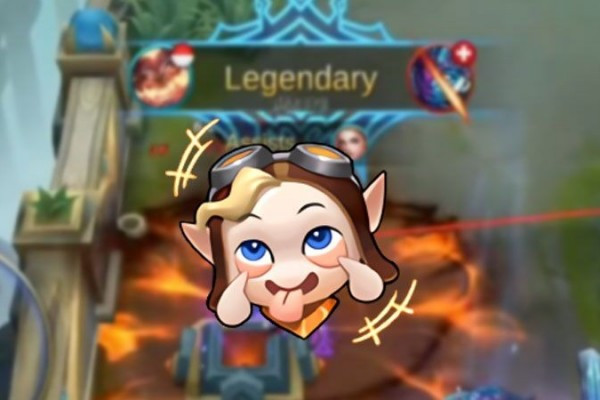 Mobile Legends Siap Rilis 16 Emote Baru, Ada “Panik Ga!” dari LeoMurphy ...