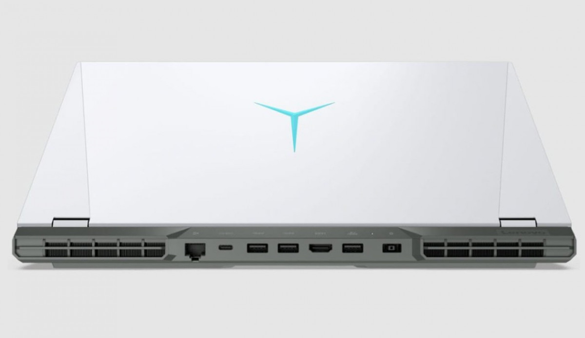 Lenovo Legion 5i Pro Hadir di Indonesia, Debut Warna Stingray White ...
