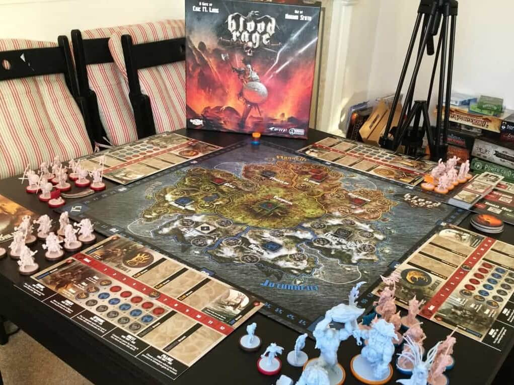 10 Jenis Board Game Terpopuler Berdasarkan Kategori, Mana Favoritmu?