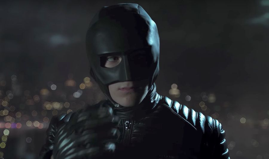 Inilah Pemeran Batman Terburuk Hingga Terbaik Sepanjang Masa! - News+ ...