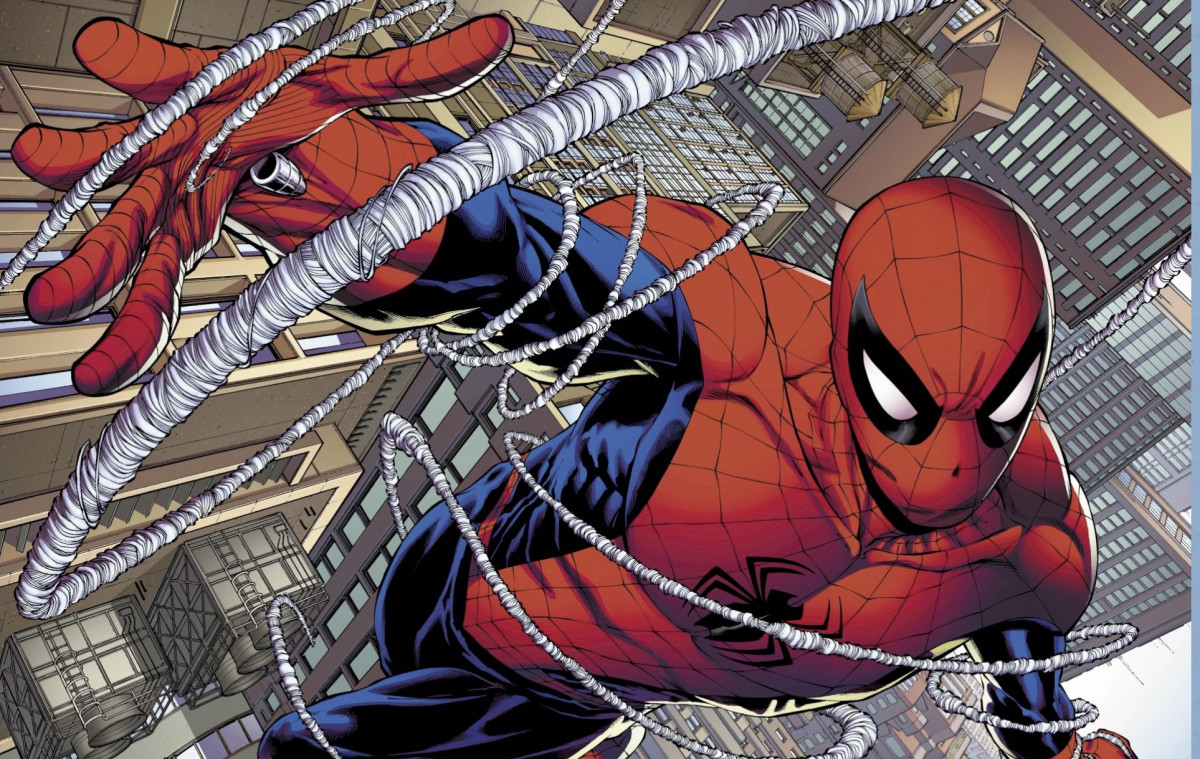 5 Story Arc Spider-Man Terbaik di Komik yang Wajib Dibaca Penggemar ...