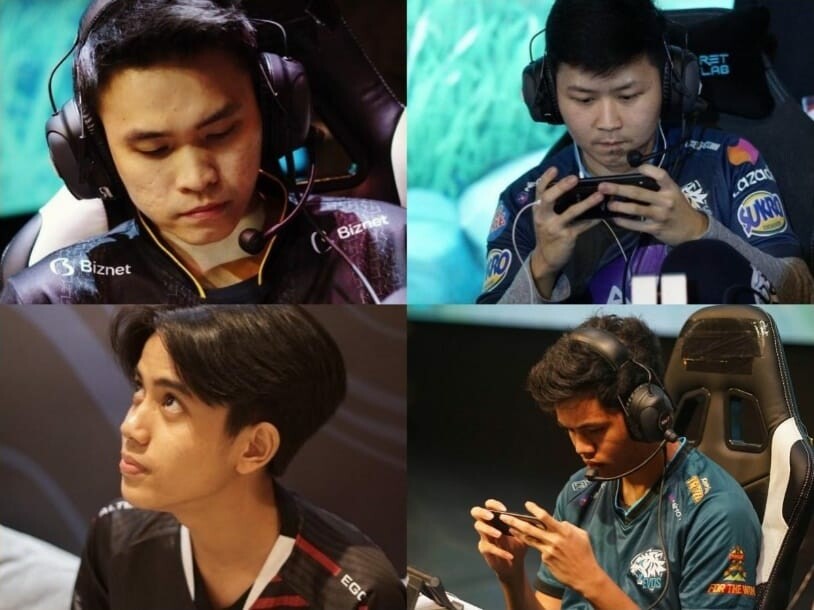 Sosok Di Balik Julukan Para Pro Player Mobile Legends Indonesia - News+ ...