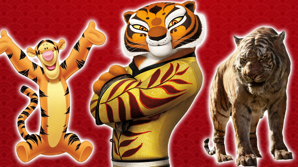 Tahun Macan, Inilah 7 Karakter Macan Paling Ikonik di Film! - News+ on ...