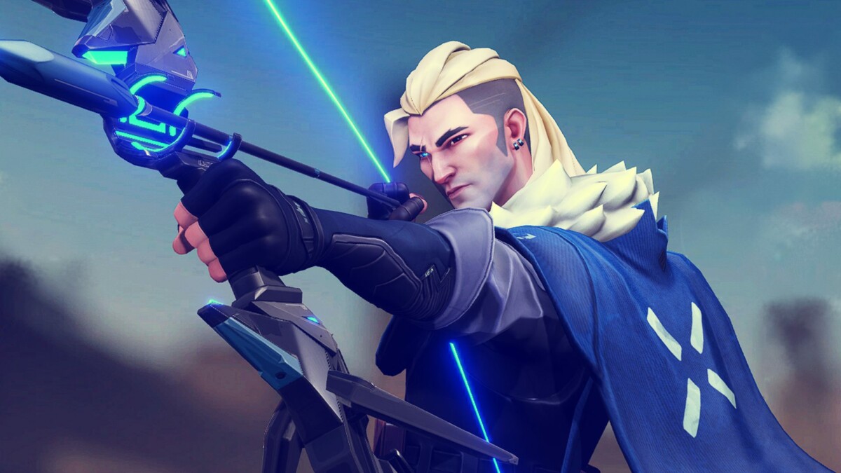 Guide Lengkap Sova Valorant, Agent yang Punya Drone! - News+ on RCTI+