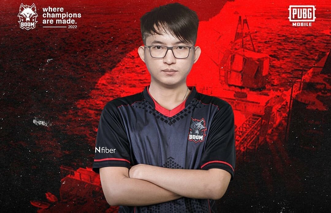 Boboho aka Tetsuyaa Resmi Menjadi Roster BOOM Esports! - News+ on RCTI+