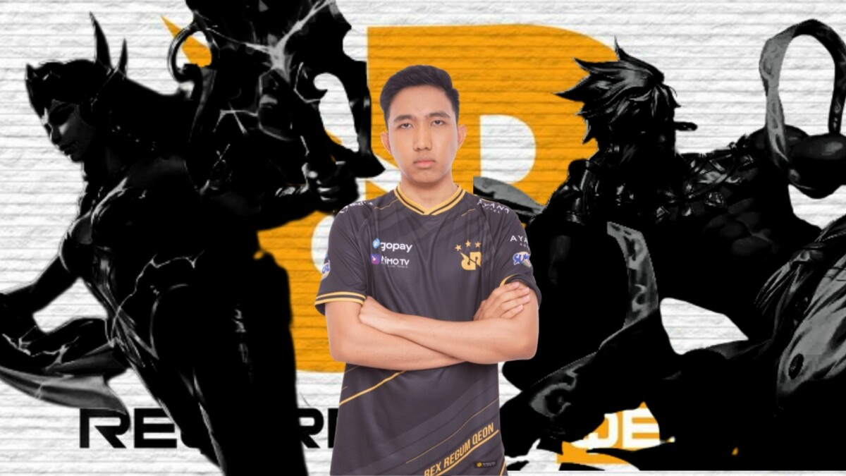 Ini 2 Hero Mage yang Cocok jadi Goldlaner Versi RRQ Lemon! - News+ on RCTI+