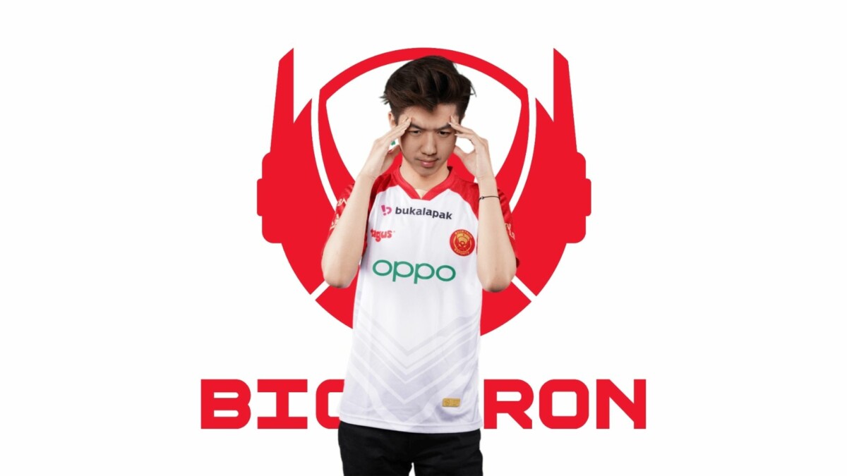 Miskomunikasi Hampir Membuat Bigetron Alpha Kalah atas EVOS Legends ...