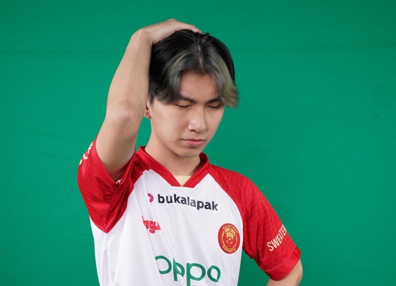 Dominan di Week 1 MPL ID Season 9, BTR Renbo Akui Sebagai Player ...