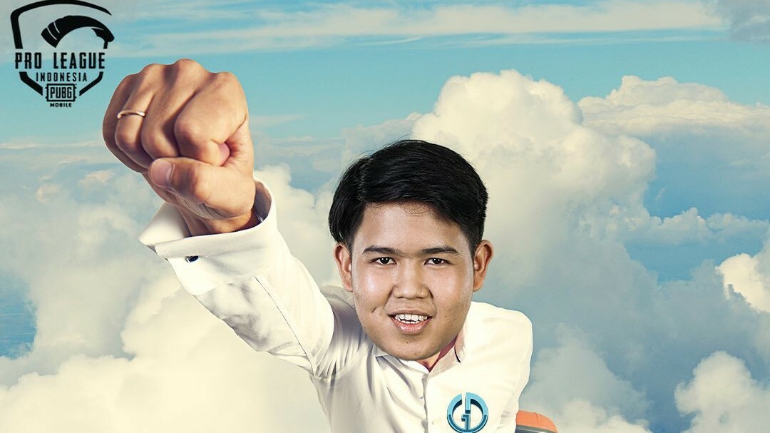 Setting Sensitivitas dan Layout PUBG Mobile ala GD Gids Satar, Cocok ...