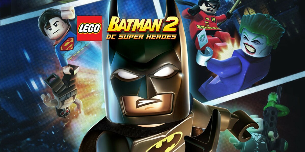 7 Game Batman Terbaik Sepanjang Masa, dari Era PS2 Sampai PS5! | News+ ...