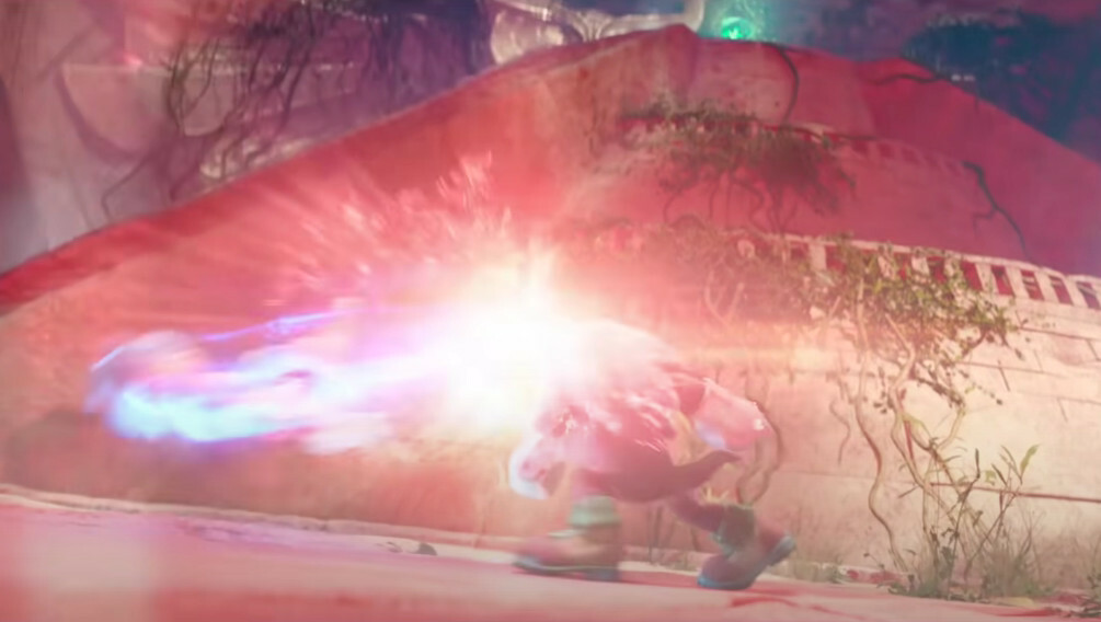 Sonic the Hedgehog 2 Rilis Final Trailer, Petualangan Baru si Landak ...