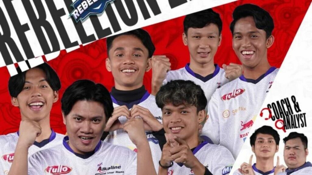 Dominasi RRQ Hoshi, Inilah Top Team Regular Season MPL ID S9! | News+ ...