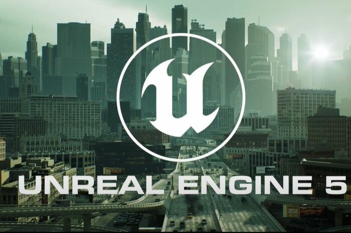 5 Game Keren Ini Bakal Pakai Unreal Engine 5, Ada Apa Aja? - News+ on RCTI+ 5 Game Keren Ini Bakal Pakai Unreal Engine 5, Ada Apa Aja? - News+ on RCTI+