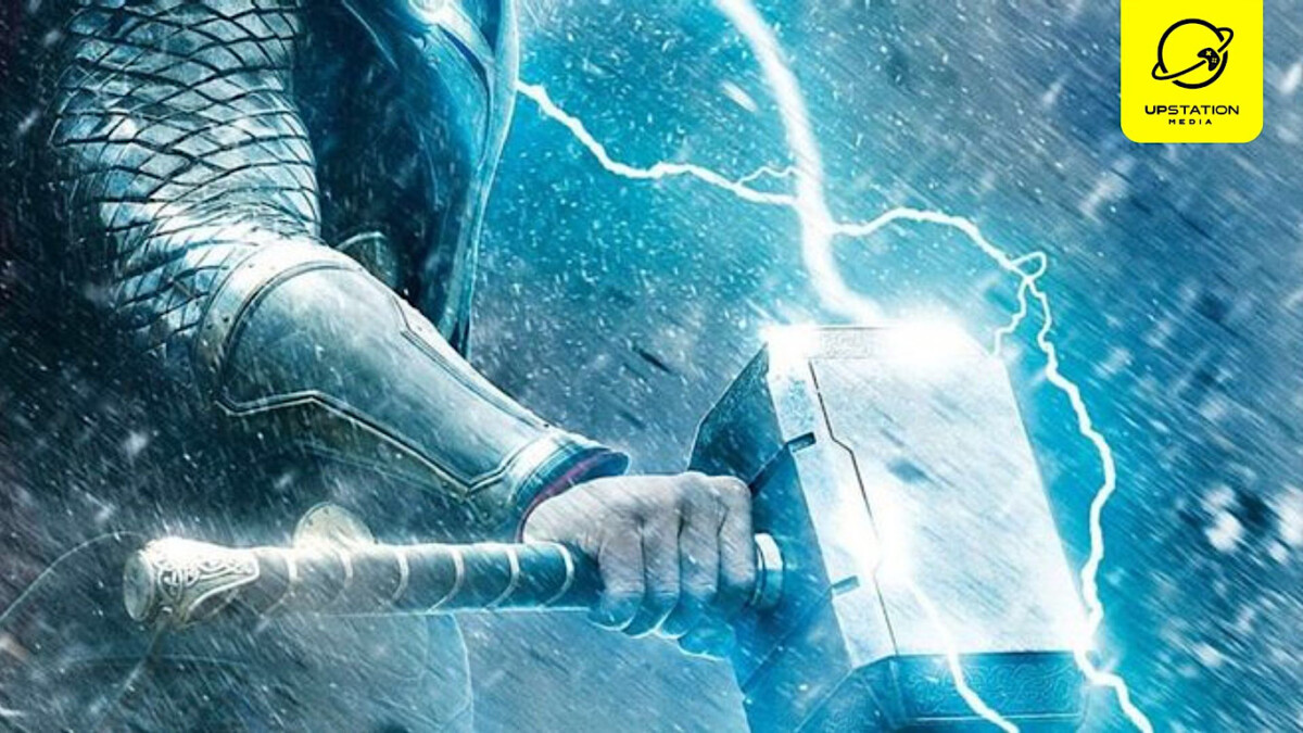 7 Senjata Thor di Sepanjang Marvel Comics, Bakal Muncul di Thor 4 ...