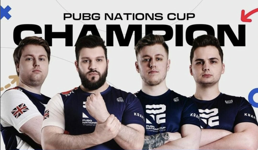 Negara UK Berhasil Keluar Menjadi Juara PNC 2022! - News+ on RCTI+