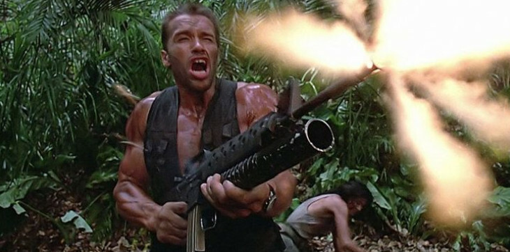 Prey Rilis Tahun 2022, Ini 5 Senjata Paling Ikonik dari Franchise ...