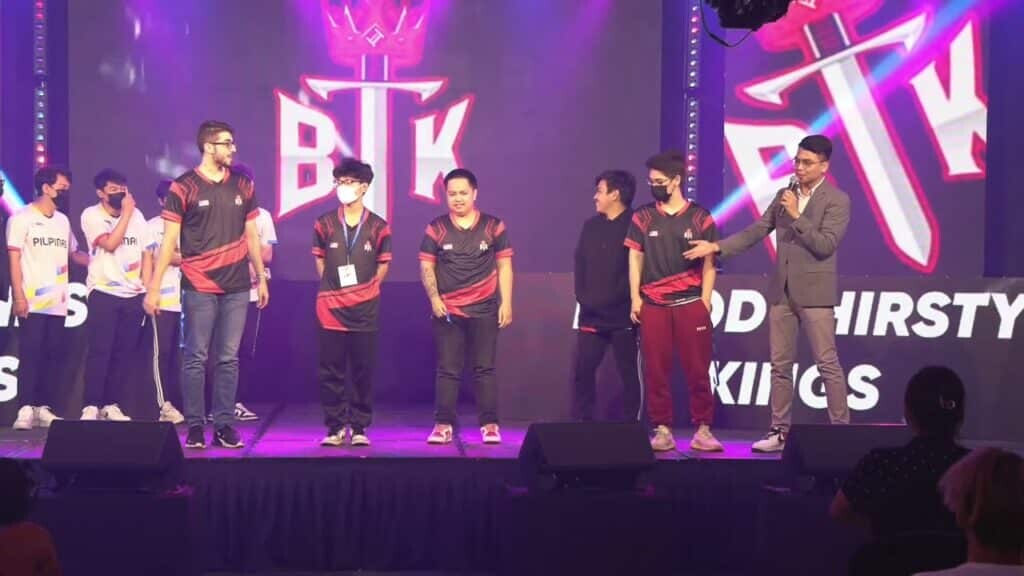 Luar Biasa, Tim BTK Sukses Kalahkan Timnas MLBB Filipina! | News+ on RCTI+