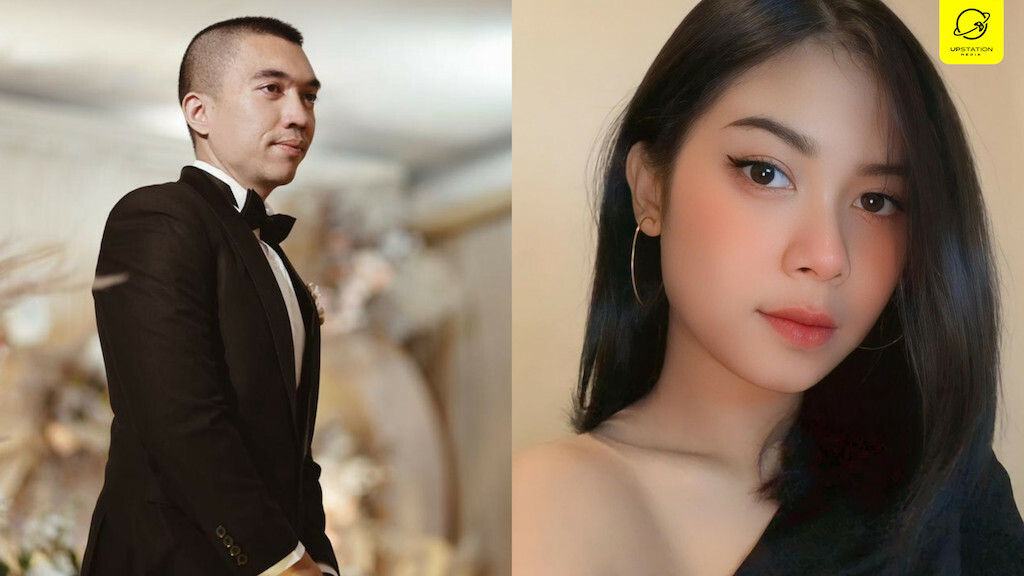 Inilah Kronologi Permasalahan Ezron Tarigan dengan Fidly “Leila ...