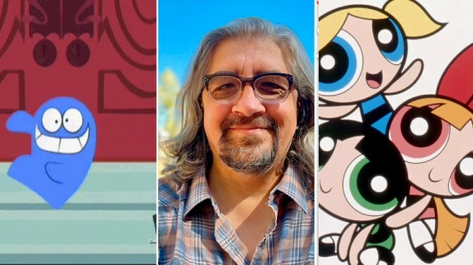 Powerpuff Girls dan Fosters Home For Imaginary Friends akan di-Reboot ...