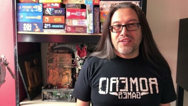Kreator Game Doom, John Romero akan Bikin FPS Baru | News+ on RCTI+