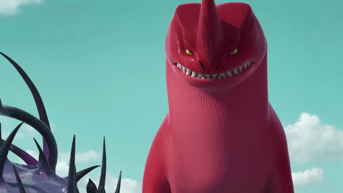 [Review] The Sea Beast, Petualangan Laut yang Fantastis & Penuh Makna ...