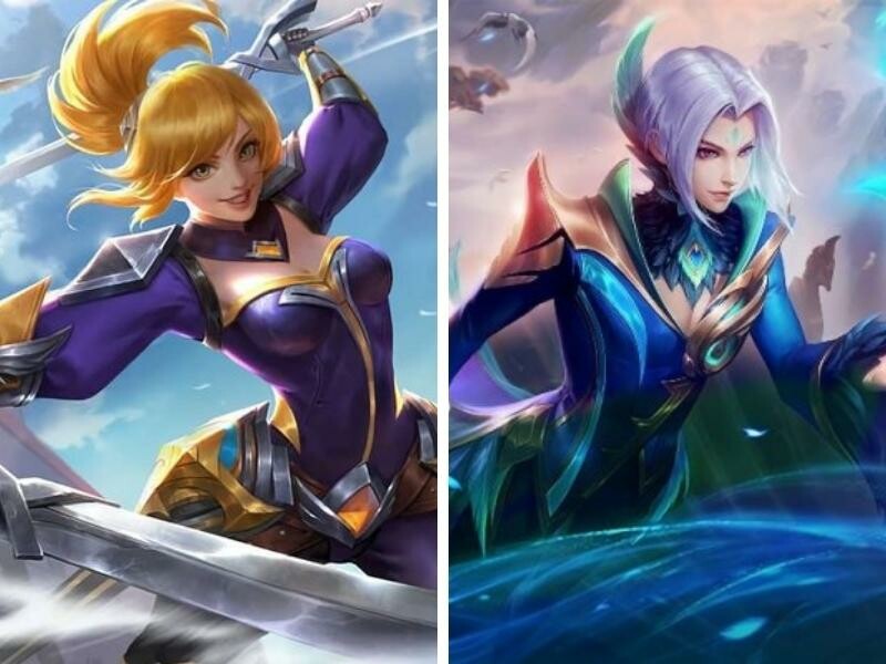 [GUIDE] Cara Menjadi Jungler yang Efektif di Mobile Legends | News+ on RCTI+