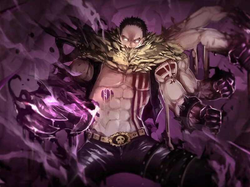 7 Alasan Kenapa One Piece Film: Red Jelek, Kebanyakan Nyanyi? | News+ ...