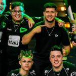 Profil Loud Esports, Juara Valorant Champions dari Brazil! - News+ on RCTI+