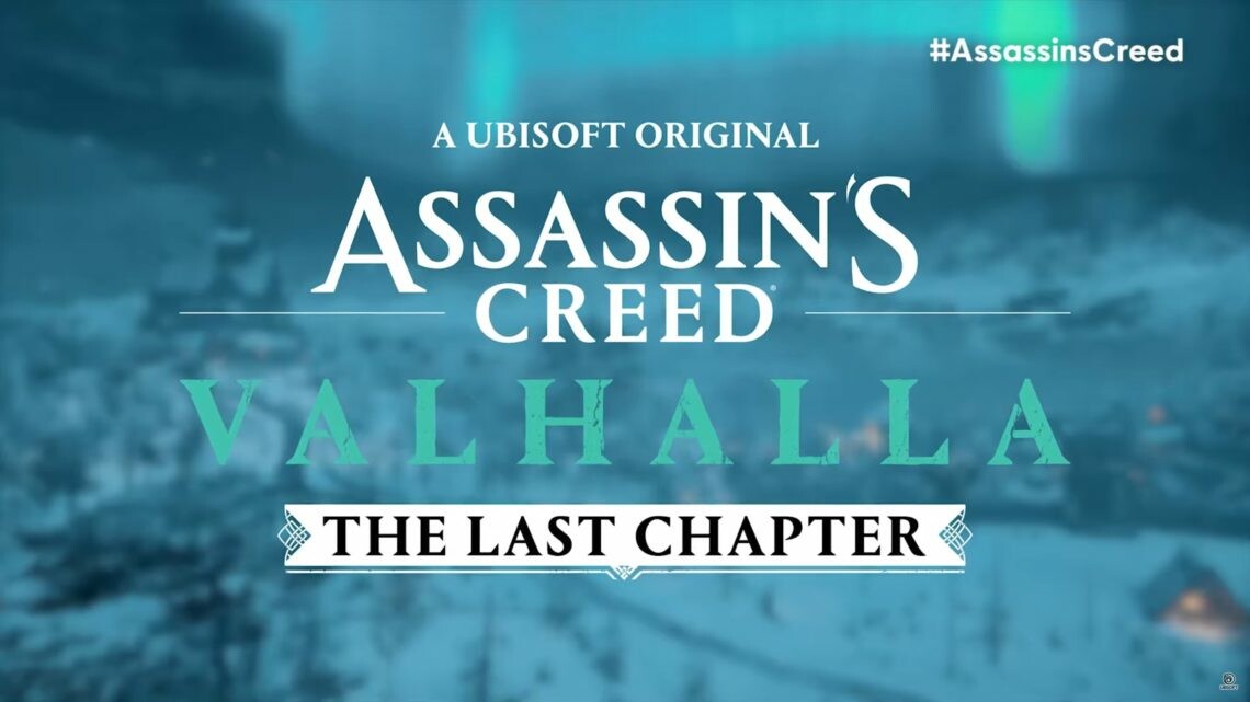 Assassin’s Creed Jepang, Mirage, dan Mobile Hadir di Ubisoft Forward ...
