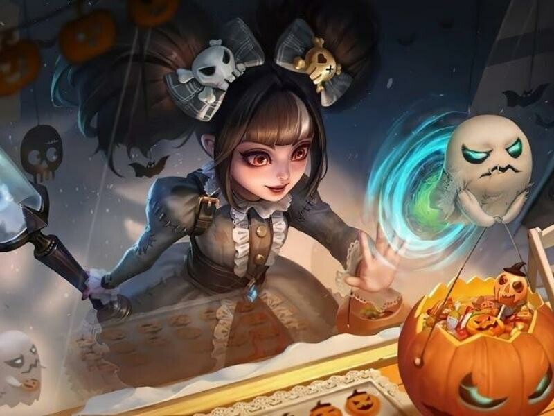 7 Skin Mobile Legends Terbaik untuk Sambut Halloween, Seram! | News+ on ...