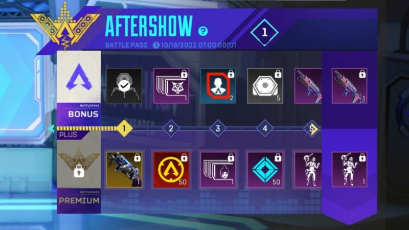 Update Terbaru Apex Legends Mobile Hadirkan Mode Solo Player | News+ on RCTI+